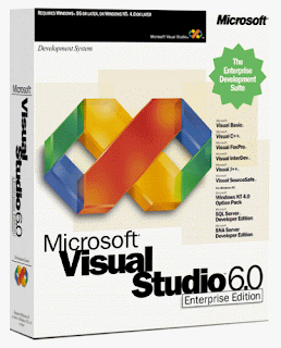 Visual Basic: Visual Basic